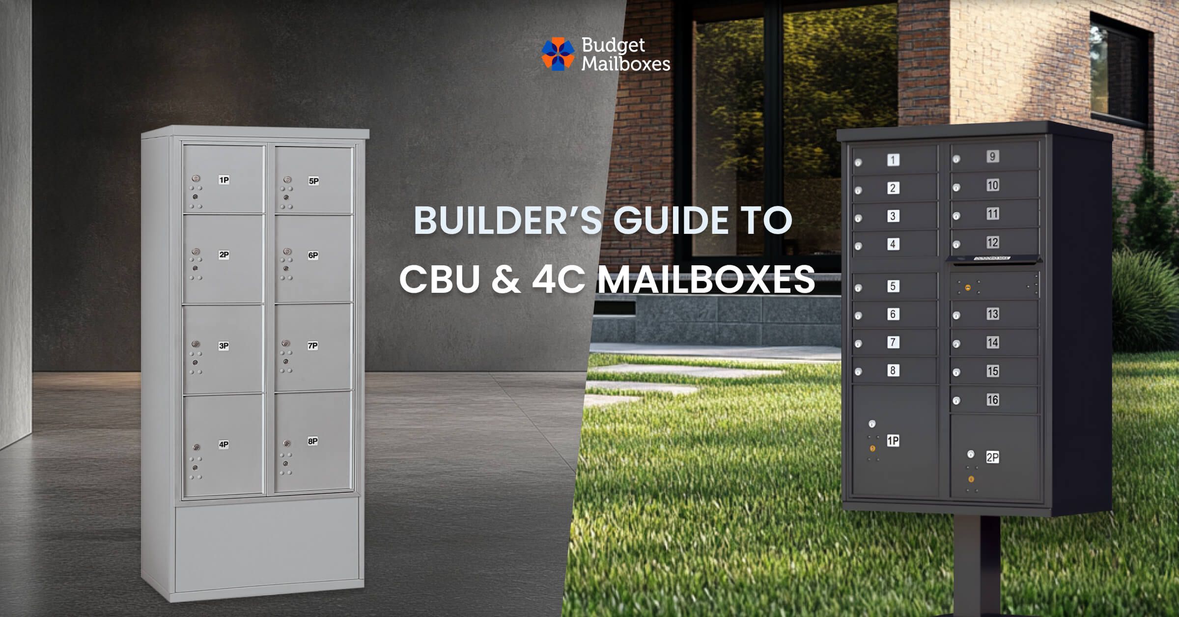 Legal Mailbox Lock Replacement | A Detailed Guide